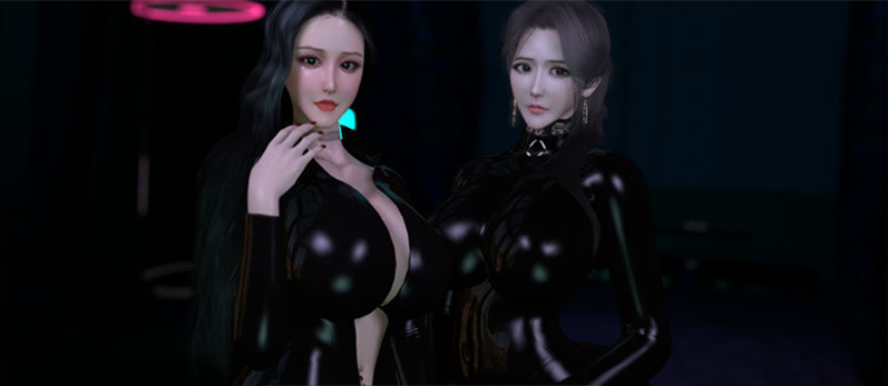 【3d极品 中文 全动态】[vam] 白皙淑女 沈融月 2k步兵中文完整版【动画 新作 国语cv 3 8g】 I社中国 I社中国游戏网