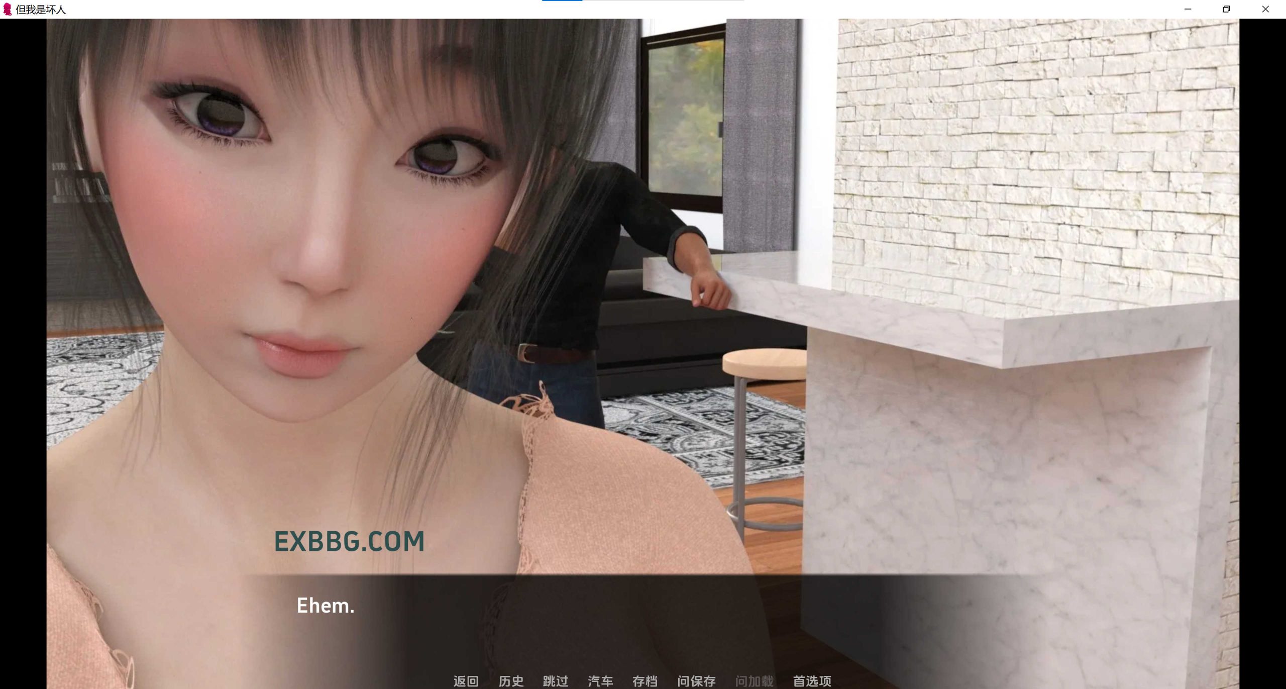 【rpg Slg 汉化】击电妖异谈 Ver3 1 汉化版【pc 2 1g】 Ex综合游戏下载网